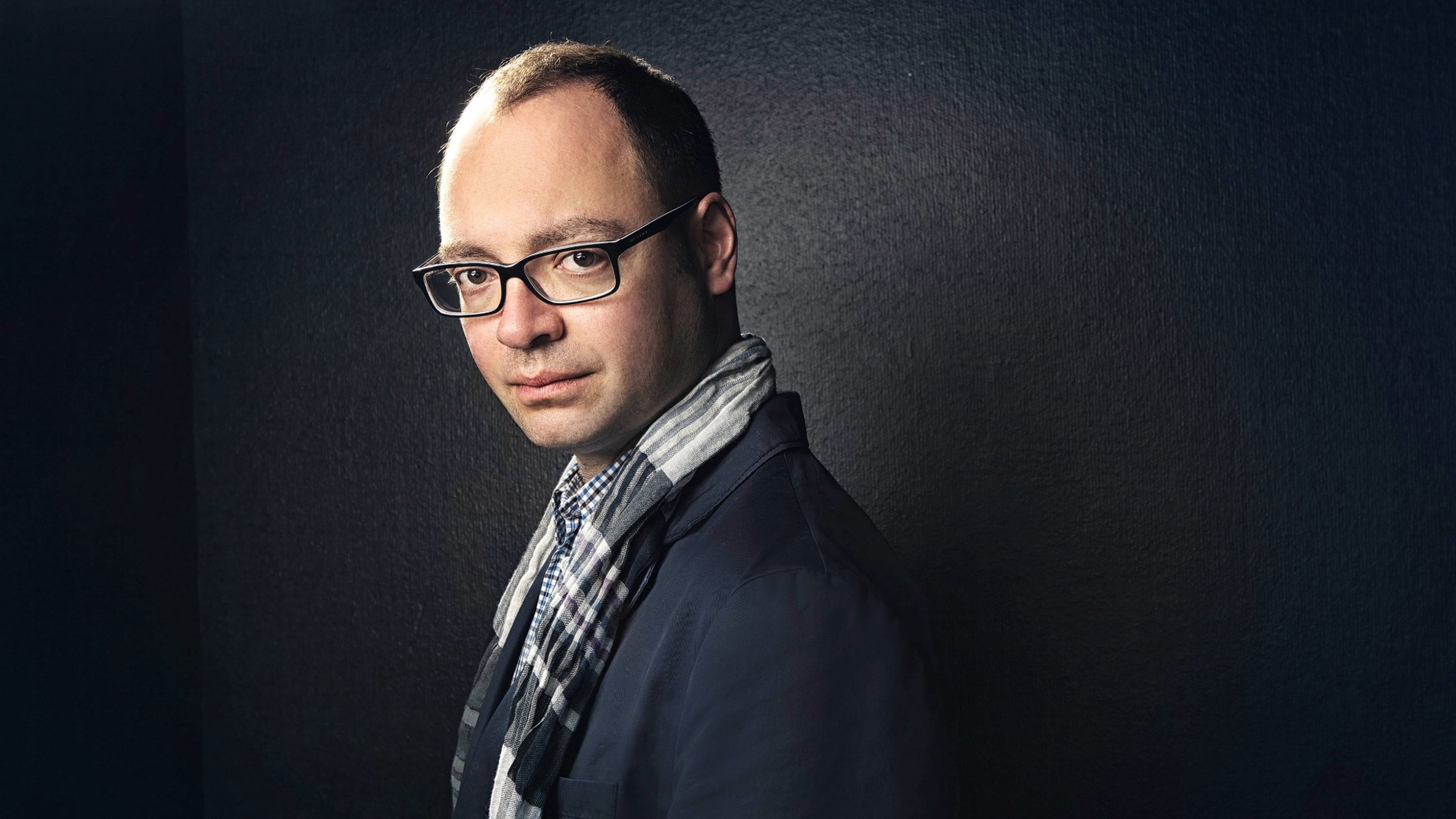 Alexander Melnikov - Klavier-Festival Ruhr