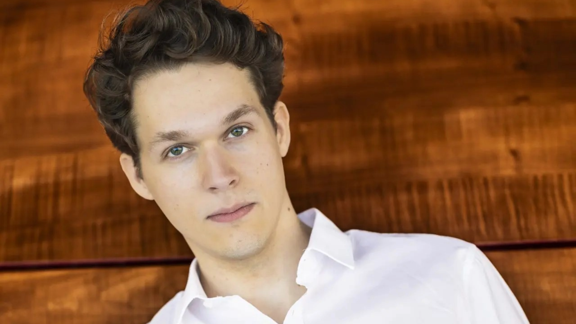 Lukas Sternath - Klavier-Festival Ruhr