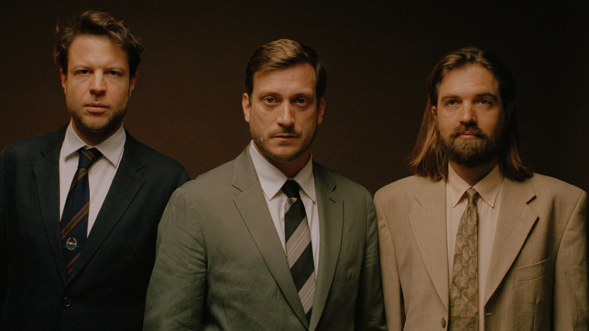 Brandt Brauer Frick - Klavier-Festival Ruhr