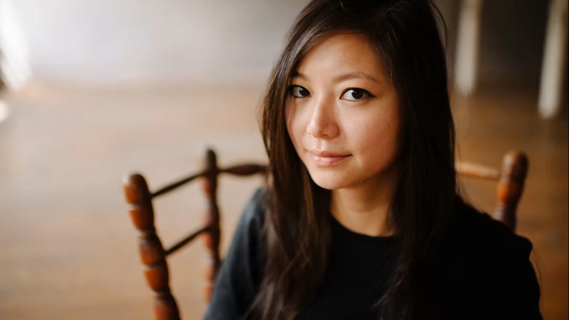 Vicky Chow - Klavier-Festival Ruhr