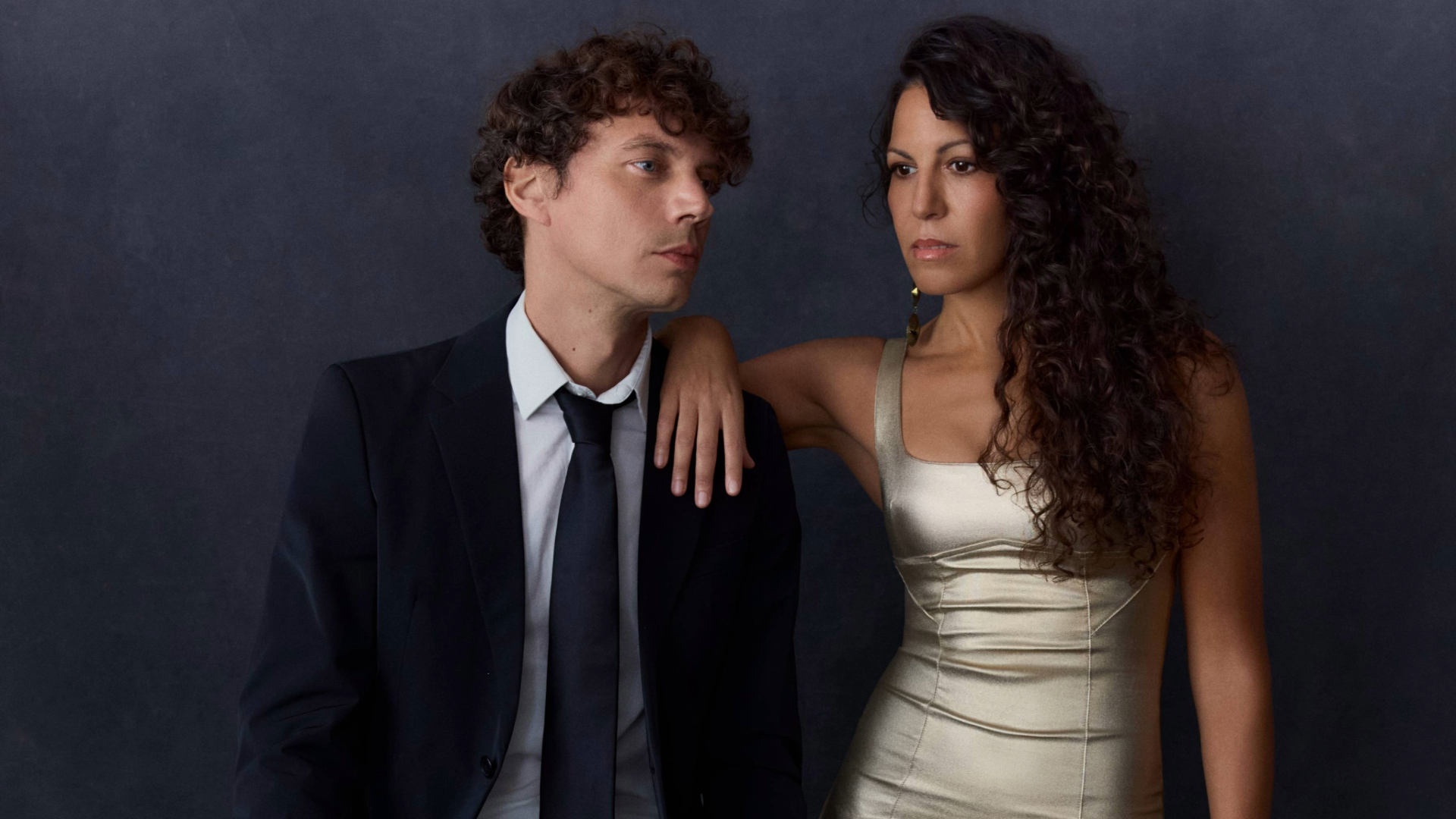Francesco Tristano & Marialy Pacheco - Klavier-Festival Ruhr